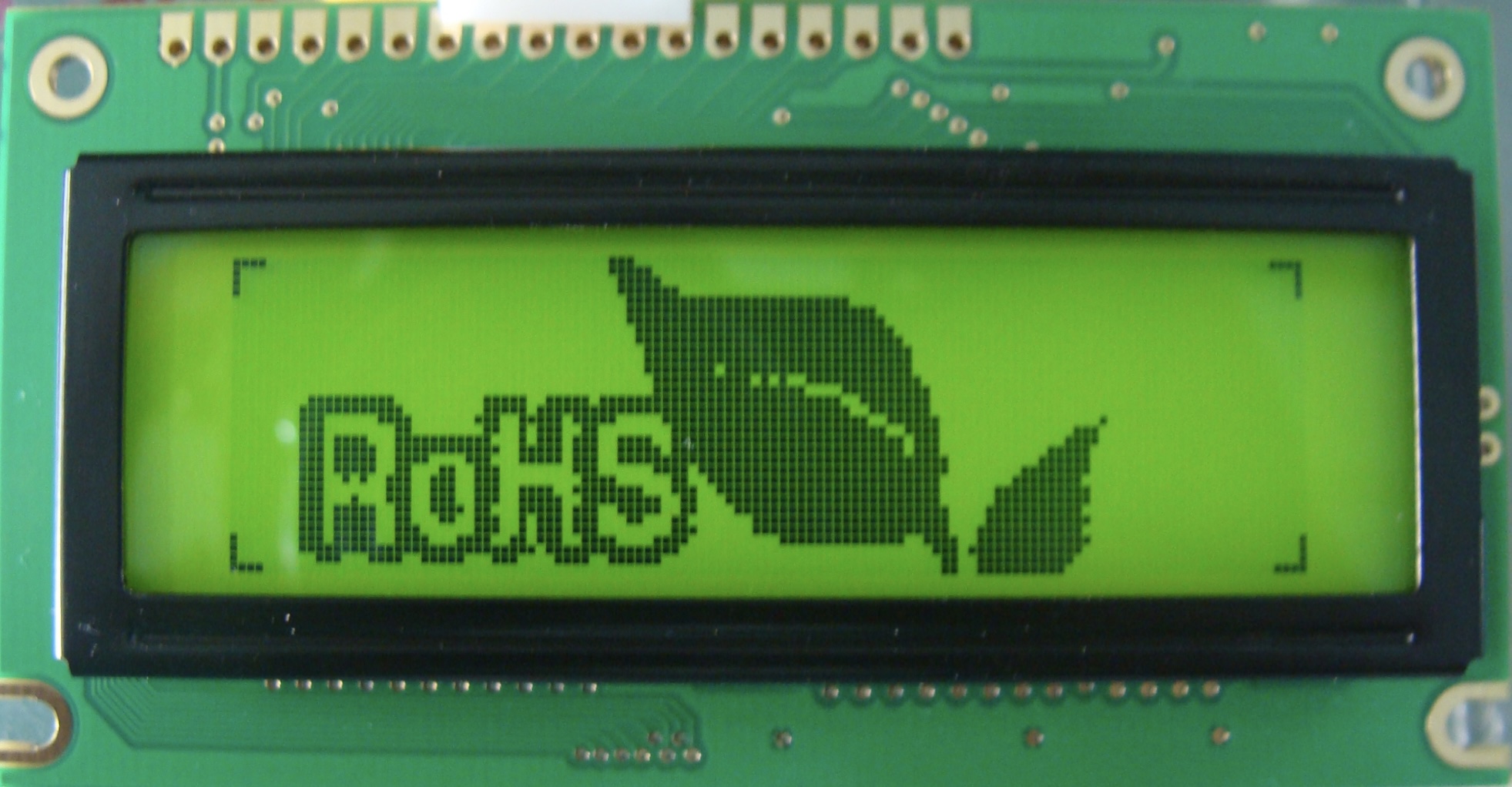 display manufacturer - Longtech Optics｜LCD, LCM, TFT, OLED, Custom ...