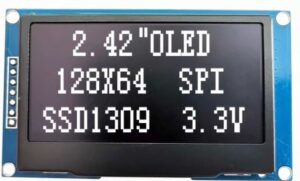 Longtech Optics｜LCD, LCM, TFT, OLED, Custom Display Manufacturer